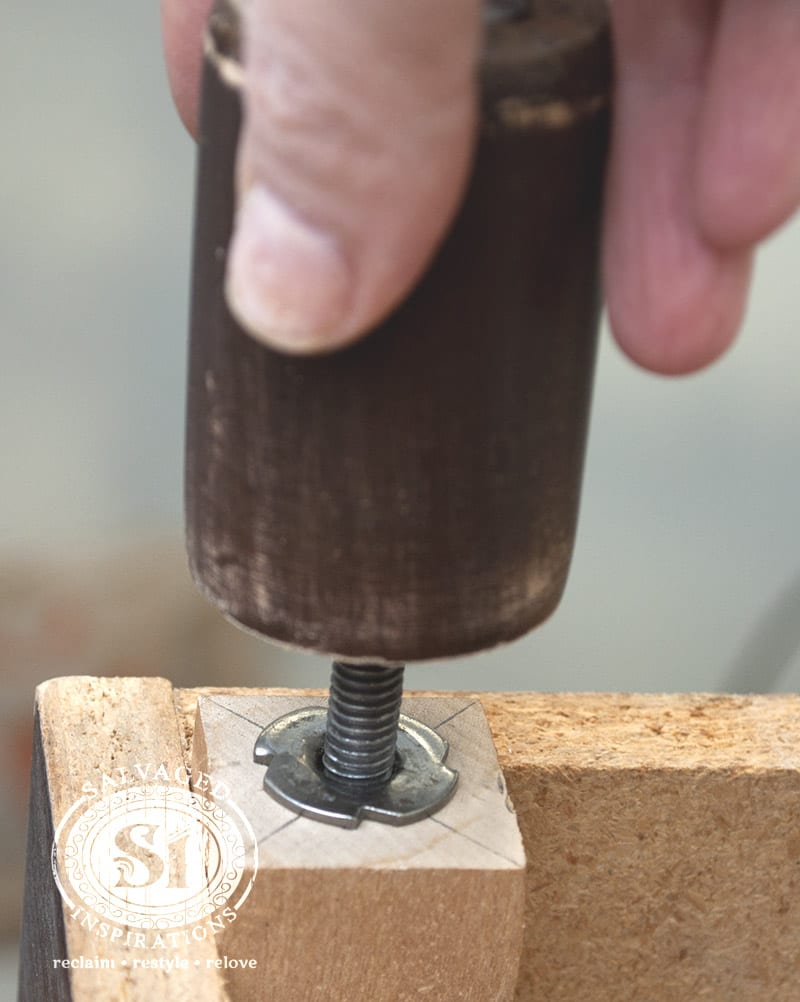 The Simplest Way To Add Furniture Legs Salvaged Inspirations The Simplest Way To Add Furniture Legs Salvaged Inspirations