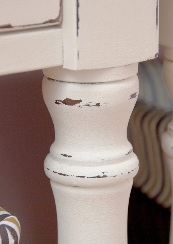 BEST Homemade Chalk Paint Recipes - Salvaged Inspirations
