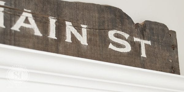 DIY Wood Signs & Free Printables - Salvaged Inspirations