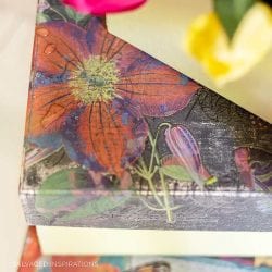 Prima Transfers... On Fabric! - Salvaged Inspirations