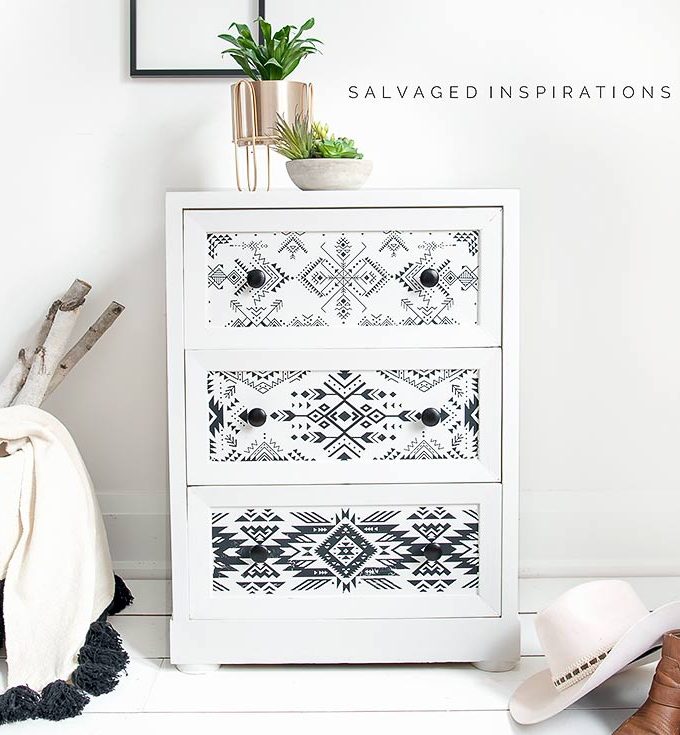 Salvaged Inspirations