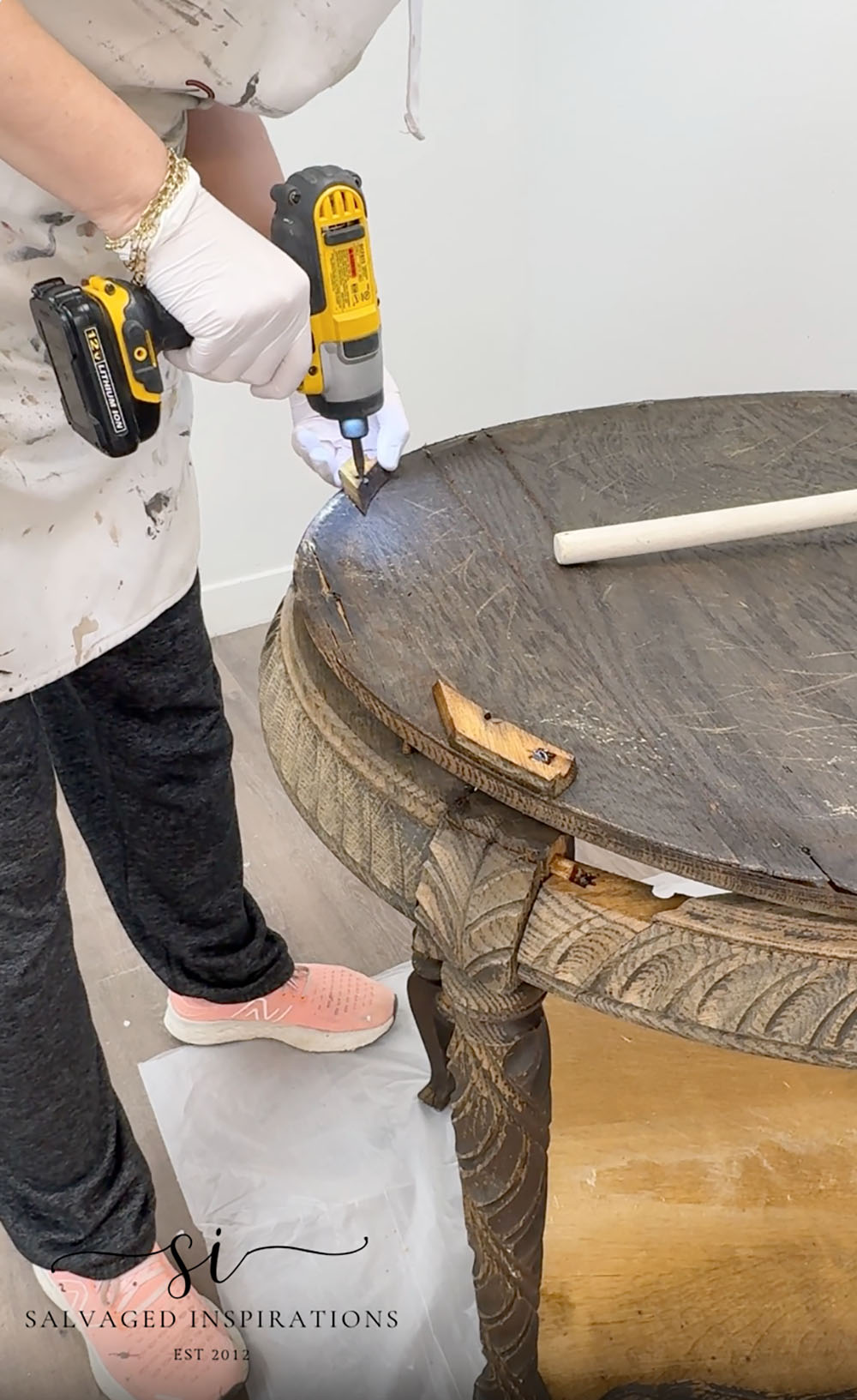 How to Fix Warped Wood (5 Easy DIY Methods)